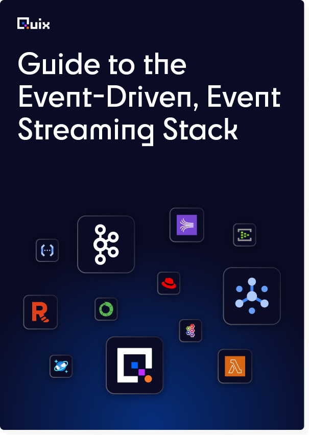 The What Why And How Of Event Driven Programming 